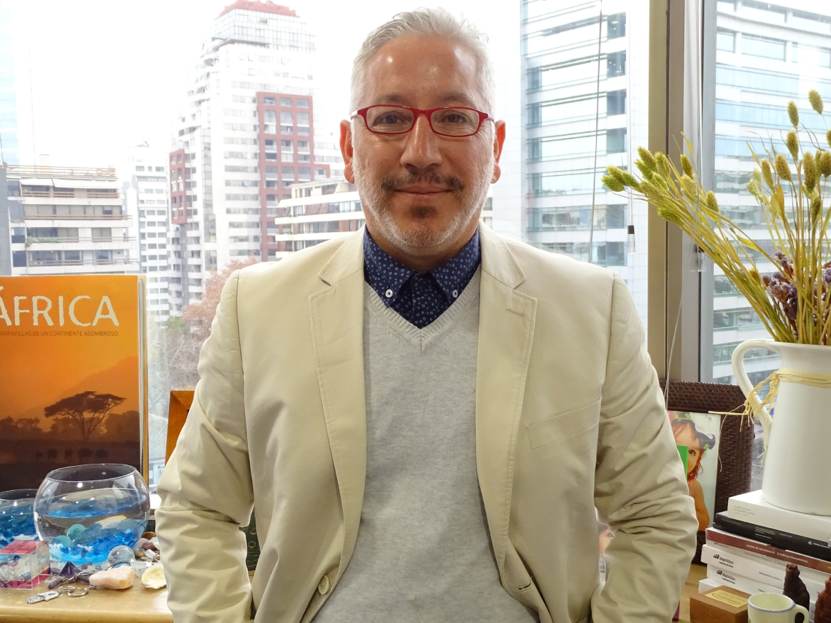 Jorge Cornejo se incorpora a People & Partners - People & Partners