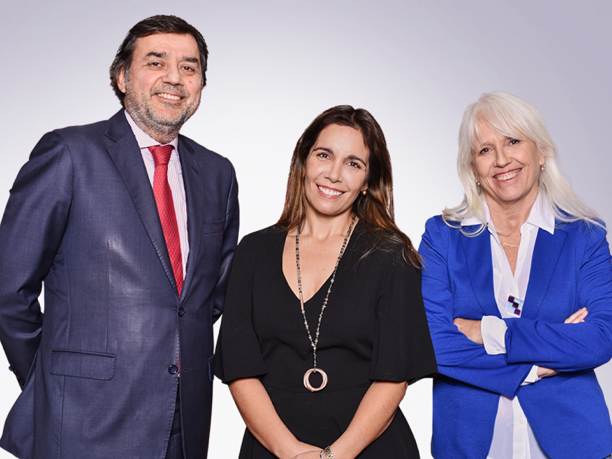 Open Partners - People & Partners