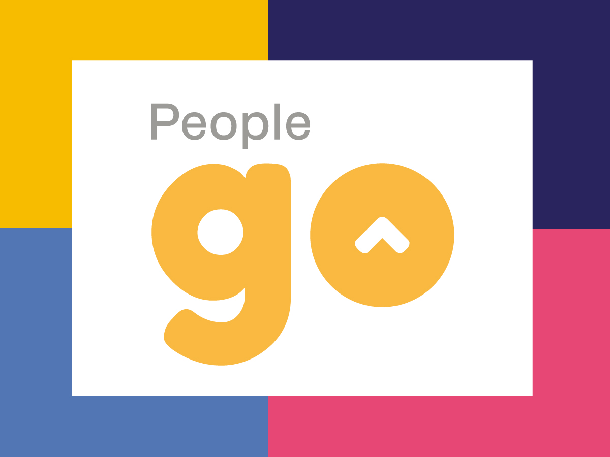 ¿Estás Listo? Descubre People GO - People & Partners