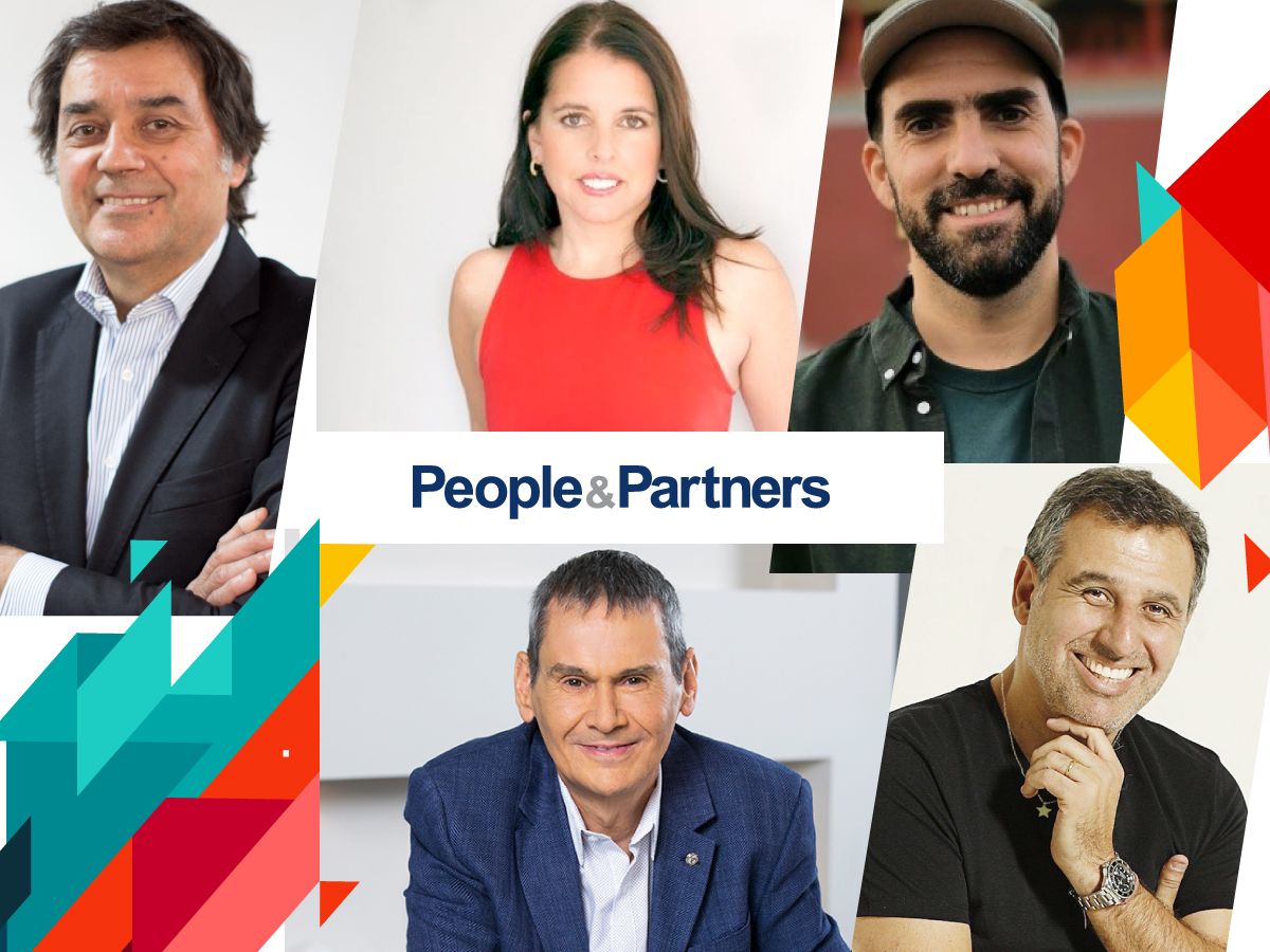 OPEN Partners 6 - Innovación - People & Partners